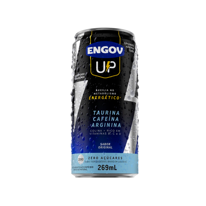 ENGOV UP ORIGINAL LATA 269ML - ENGOV UP ORIGINAL LATA 269ML - HYPERA ...