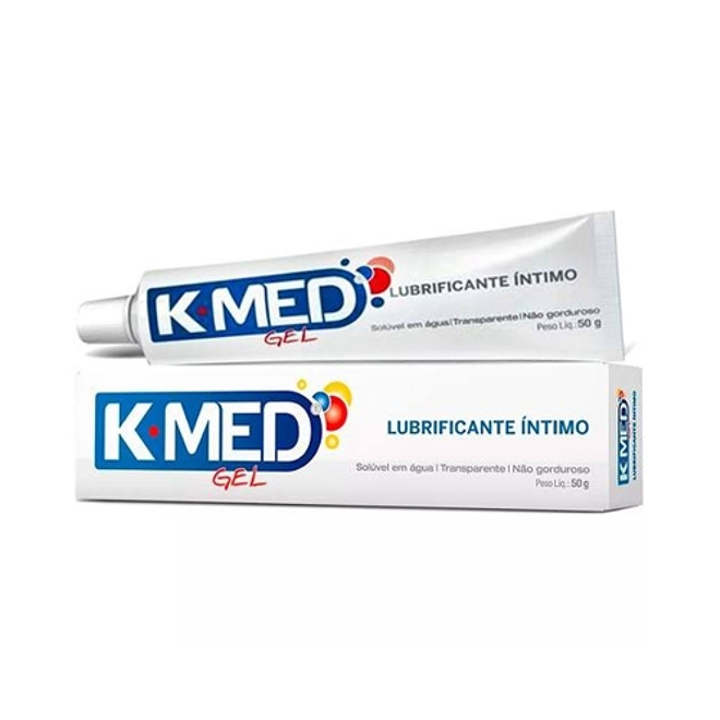 K-MED 50G - K-MED 50G - CIMED SIMILAR