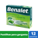 Benalet Menta 12 pastilhas - Benalet Menta 12 pastilhas - JOHNSON ...