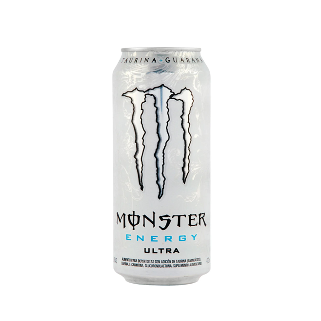 Monster Energy Ultra 473mL - MONSTER ENERGY ULTRA LT 473ML - SPAL ...