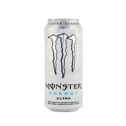 Monster Energy Ultra 473mL - MONSTER ENERGY ULTRA LT 473ML - SPAL ...
