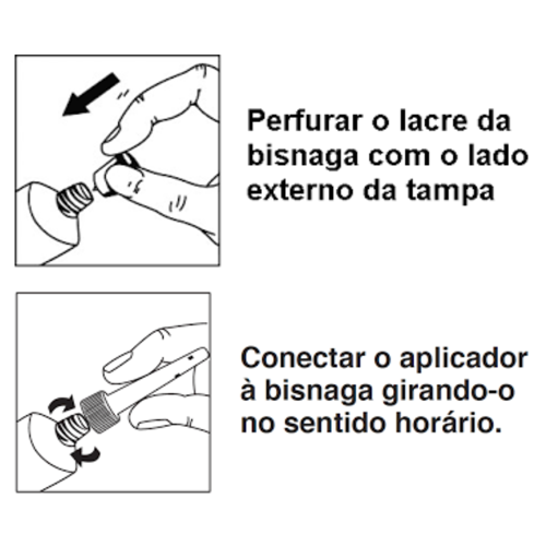 Proctyl Pomada 30g - Proctyl Pomada 30g - TAKEDA