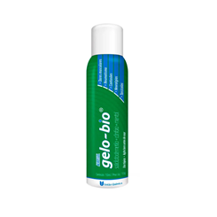 Gelo-bio Aerosol 150mL - Gelo-bio Aerosol 150mL - UNIAO QUIMICA
