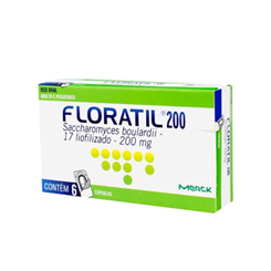 Tropinal 20cpr - Tropinal 20cpr - EMS PRESCRIÇÃO